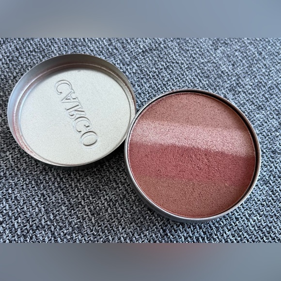 Cargo | Makeup | Cargo Blendable Powder Blush And Bronzer Shade Coral ...